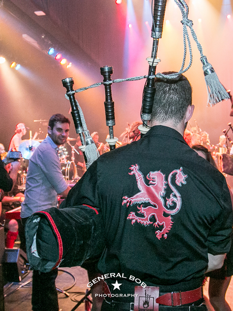Photo Gallery - Irish Hooley