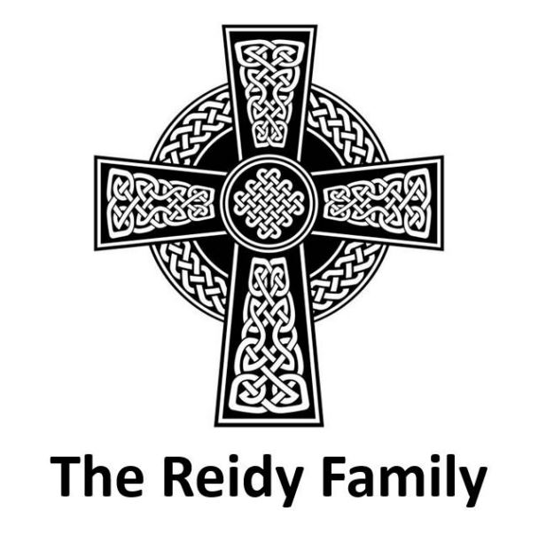 Sponsorship - Irish Hooley